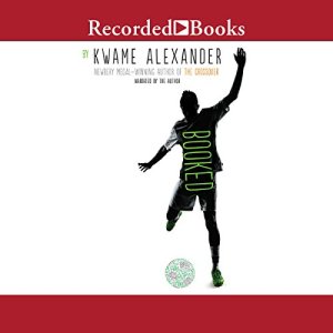 Book Review: Booked | Words and Reviews