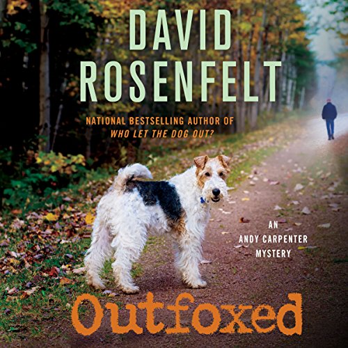 BOOK REVIEW – Outfoxed | Words and Reviews