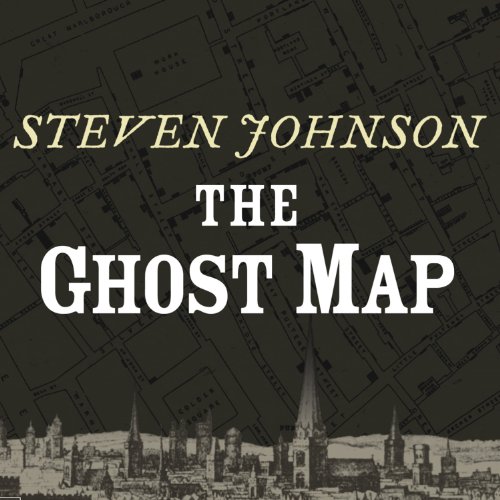 BOOK REVIEW – The Ghost Map | Words and Reviews