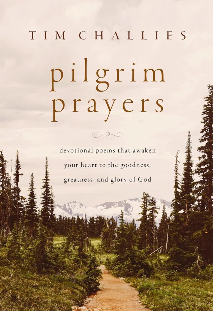 BOOK REVIEW – Pilgrim Prayers: Devotional Poems That Awaken Your Heart ...